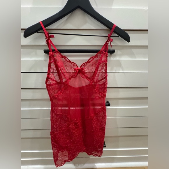Agent Provocateur | Intimates & Sleepwear | Agent Provocateur Knickers ...